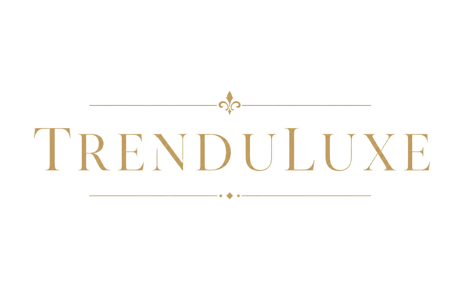 Luxury Curated Store | Trenduluxe